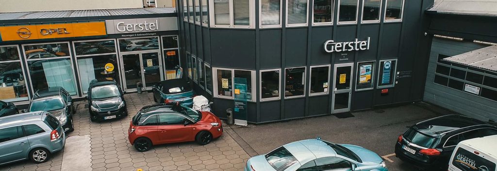 Autohaus Gerstel GmbH Kfz-Mechatroniker (m/w/d) Pforzheim